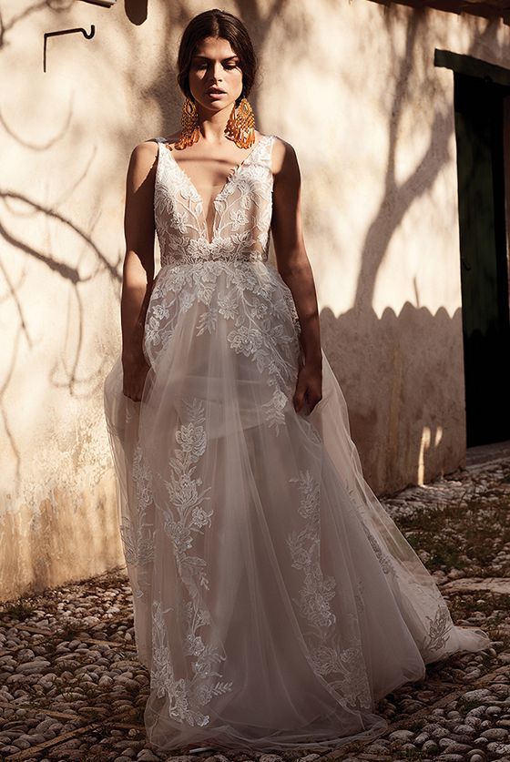 Explore Our Brands | Lillian West